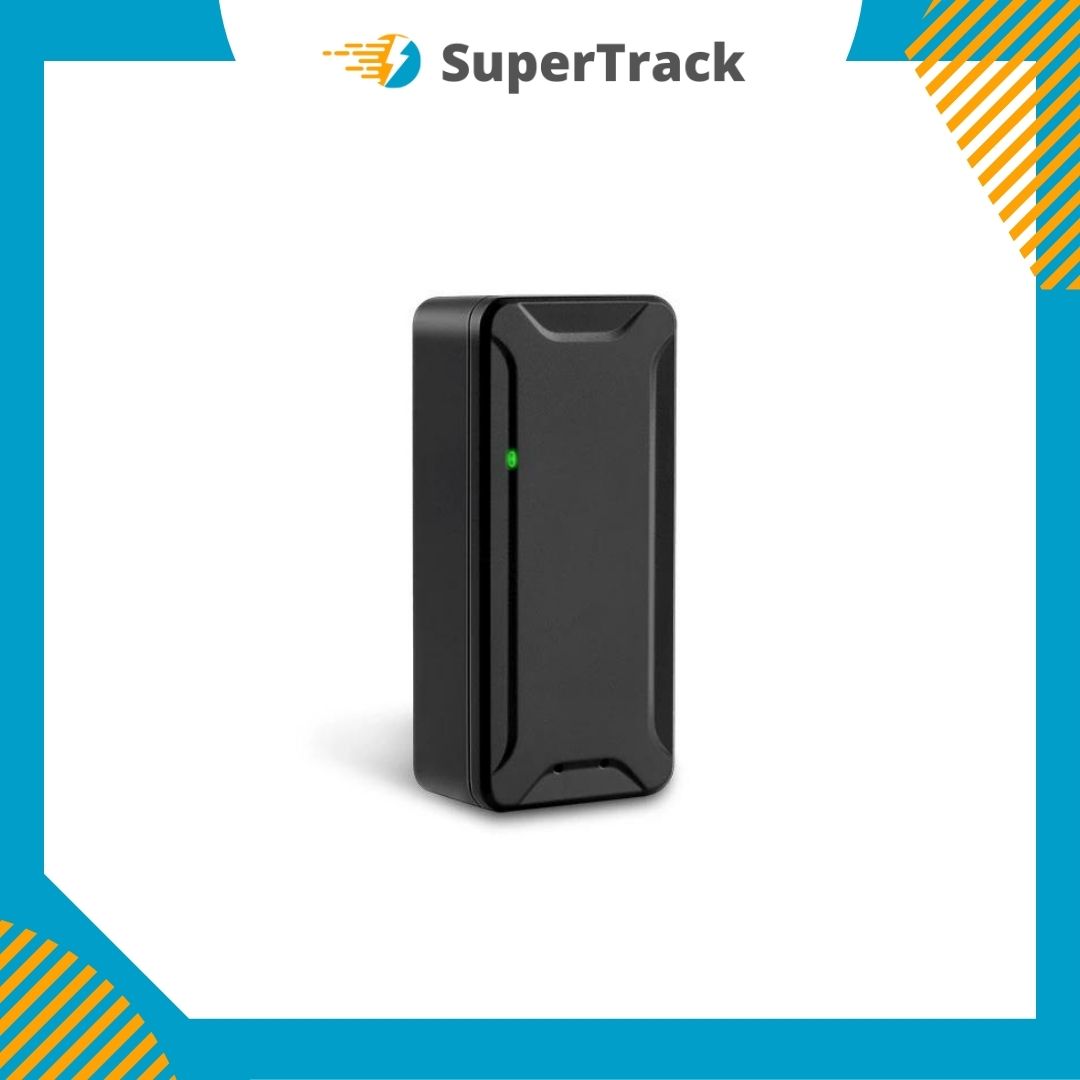 Pasang GPS Kendaraan dan Penjualan GPS Tracker - SuperTrack