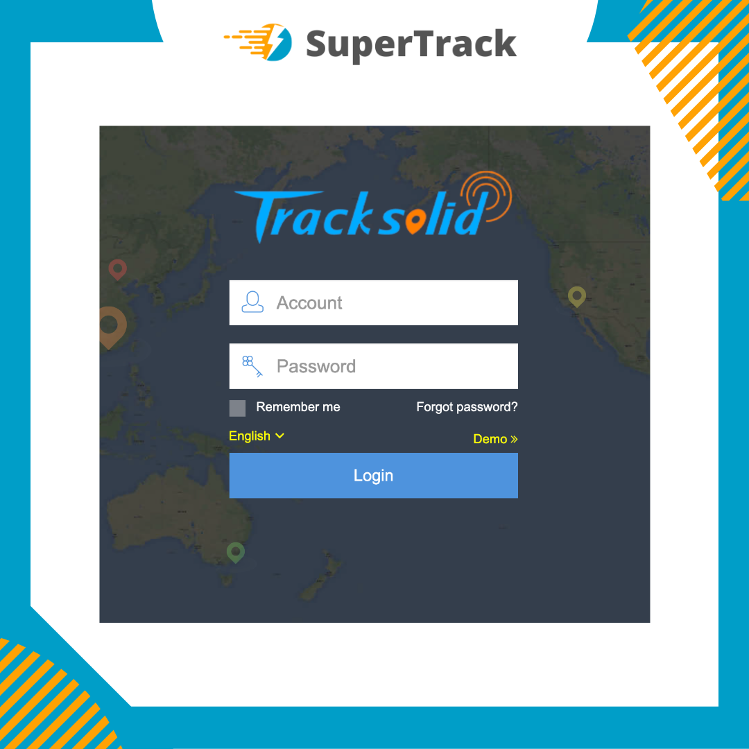 Produk - @gpssupertrack | Penjualan dan Pemasangan GPS Tracker
